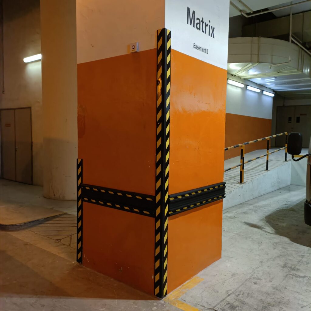 BOH Corridors – Nexxis Systems Pte Ltd