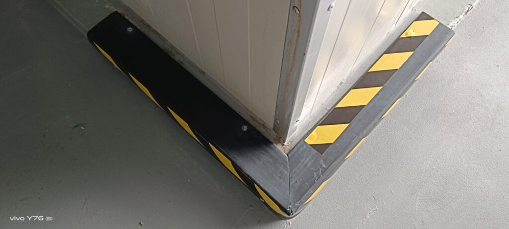 BOH Corridors – Nexxis Systems Pte Ltd