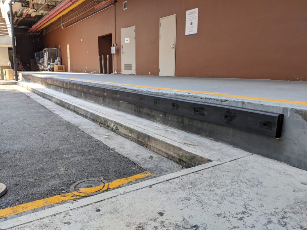 Loading Bay – Nexxis Systems Pte Ltd