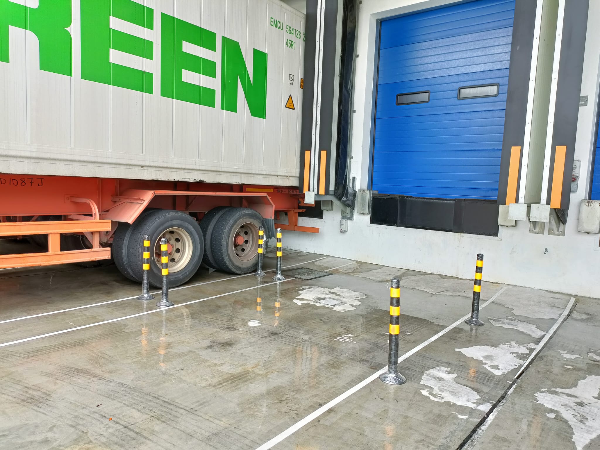 Car Park Accessories – Nexxis Systems Pte Ltd