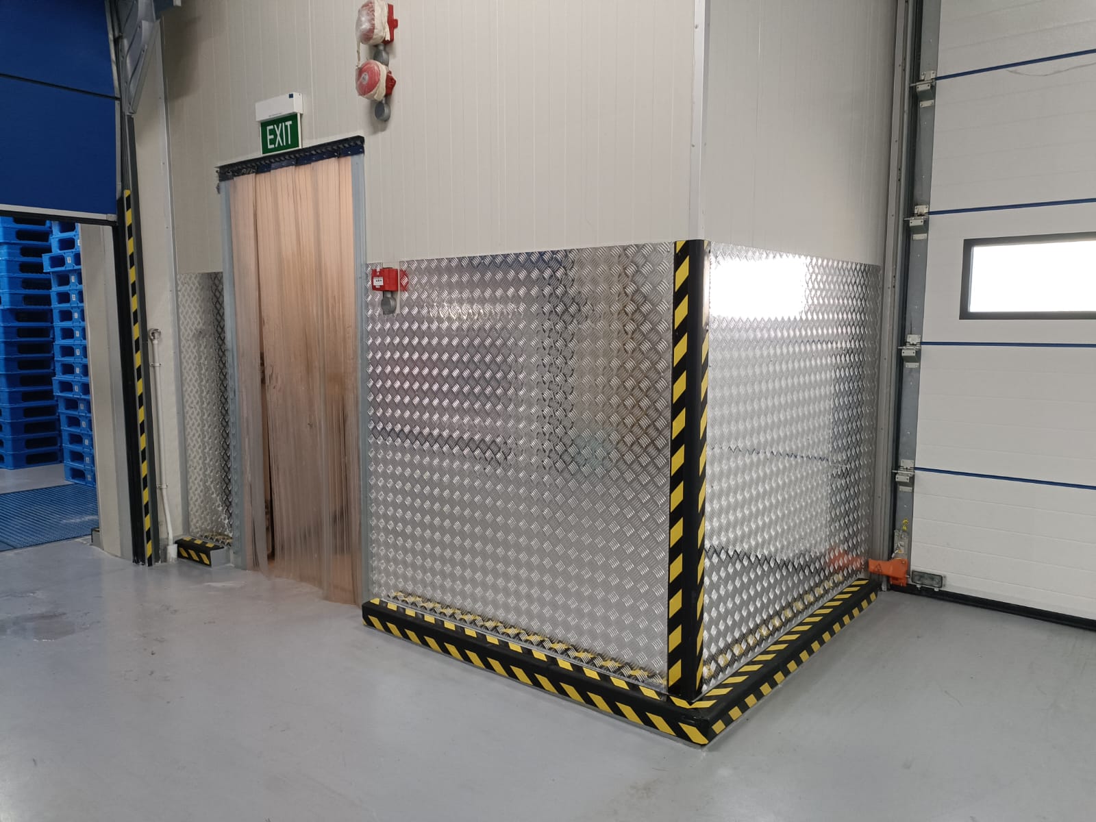 BOH Corridors – Nexxis Systems Pte Ltd