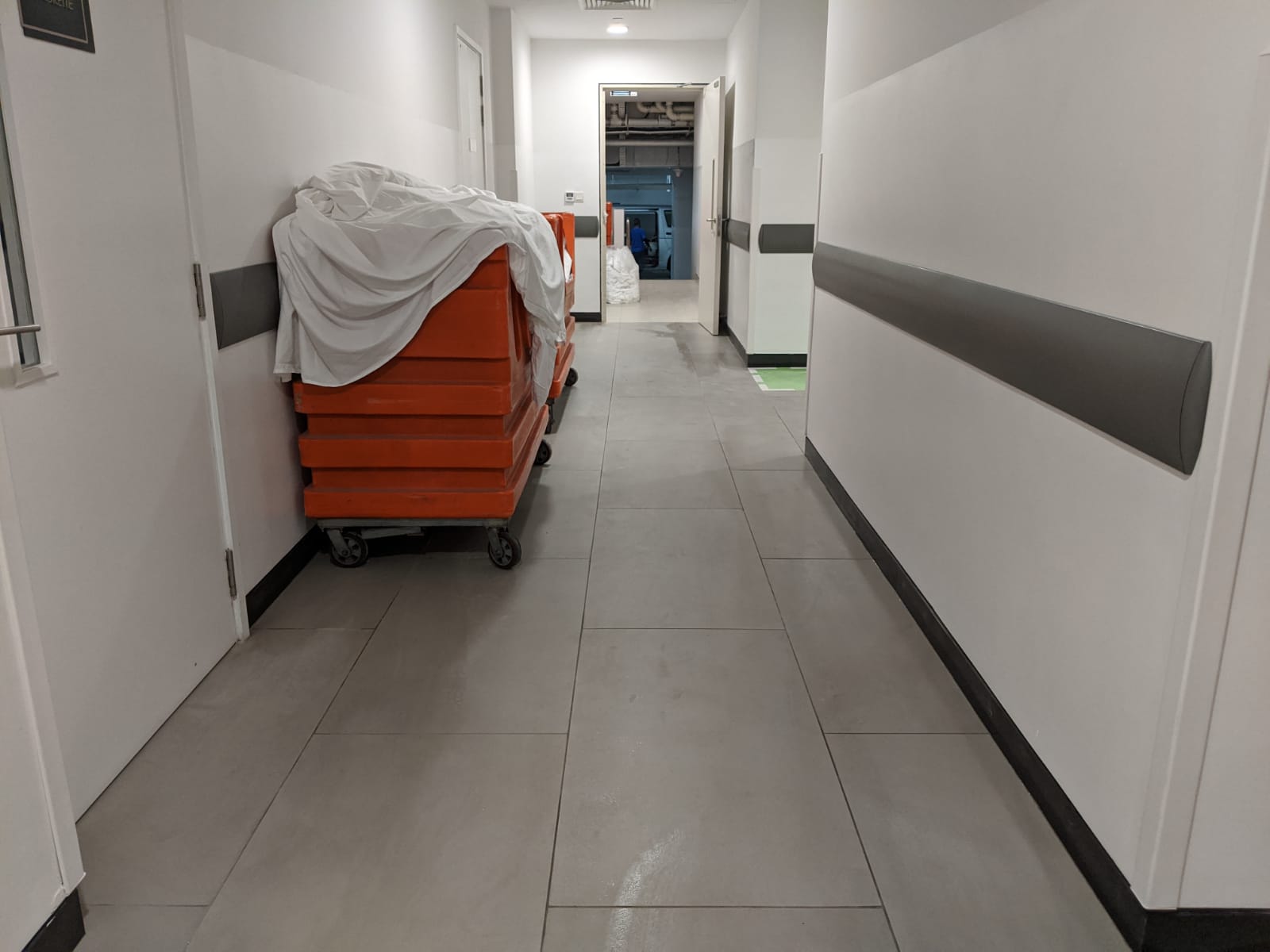 GRADUS (U.K.) – Nexxis Systems Pte Ltd