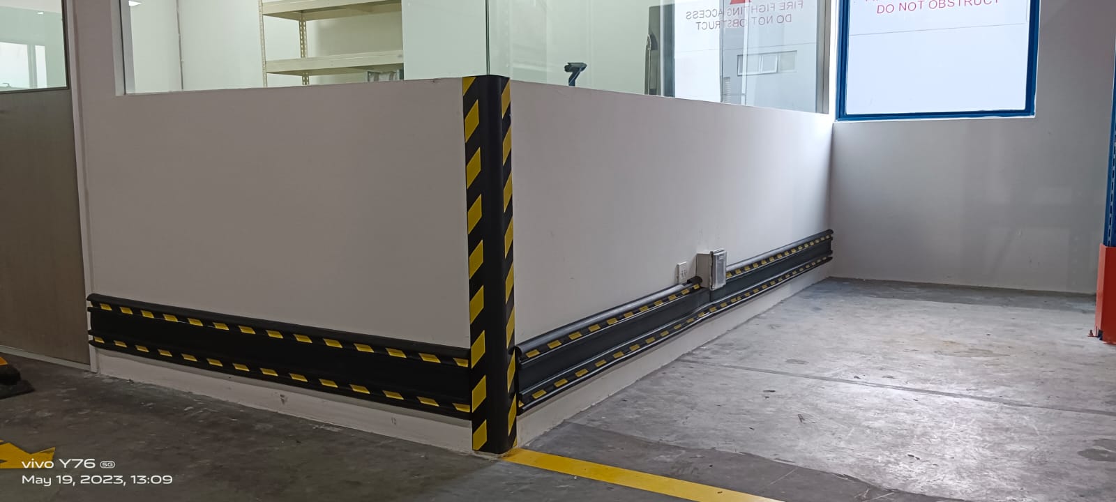 BOH Corridors – Nexxis Systems Pte Ltd