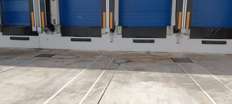 Loading Bay – Nexxis Systems Pte Ltd