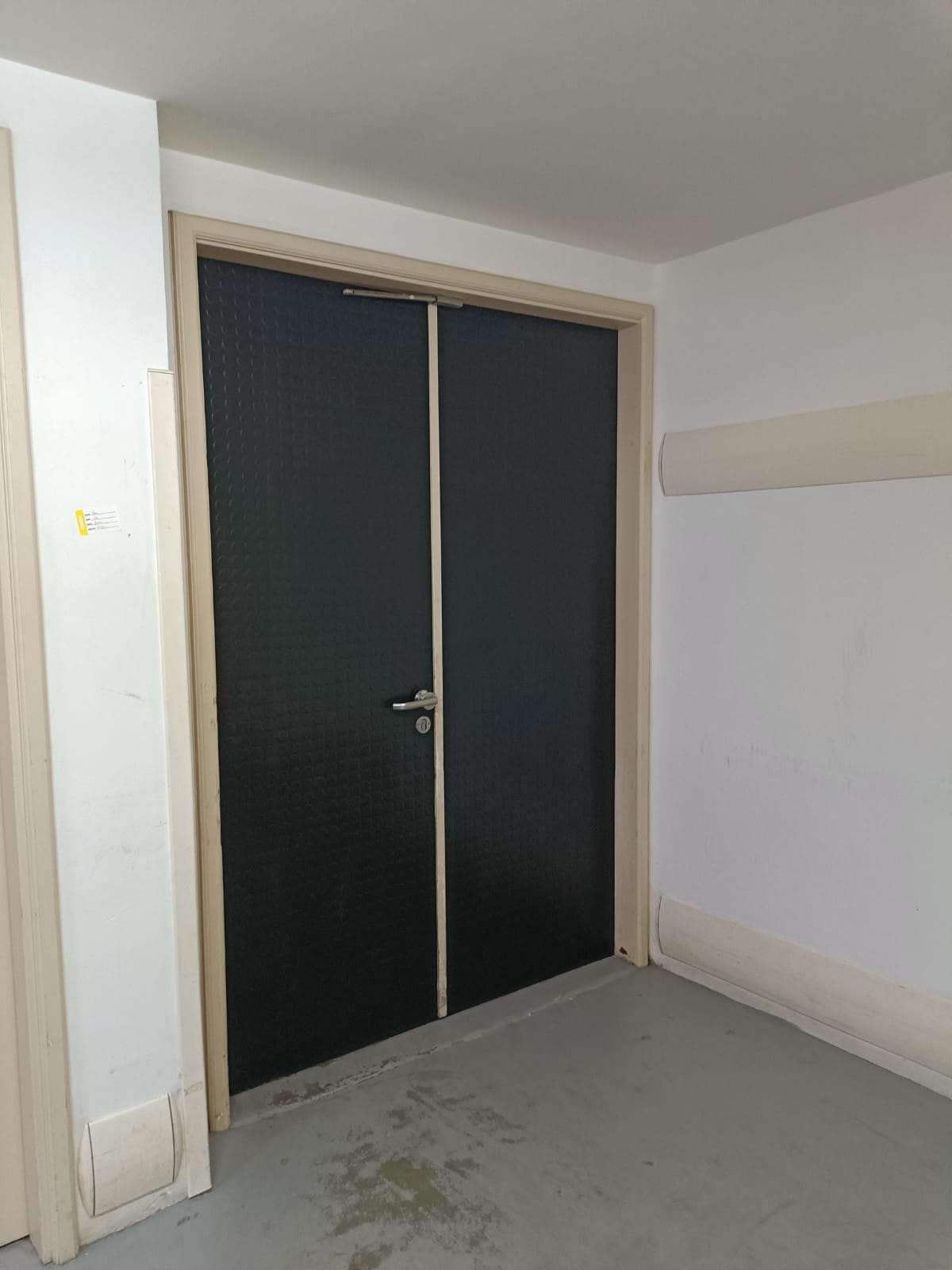 Lifts & Door Protection – Nexxis Systems Pte Ltd