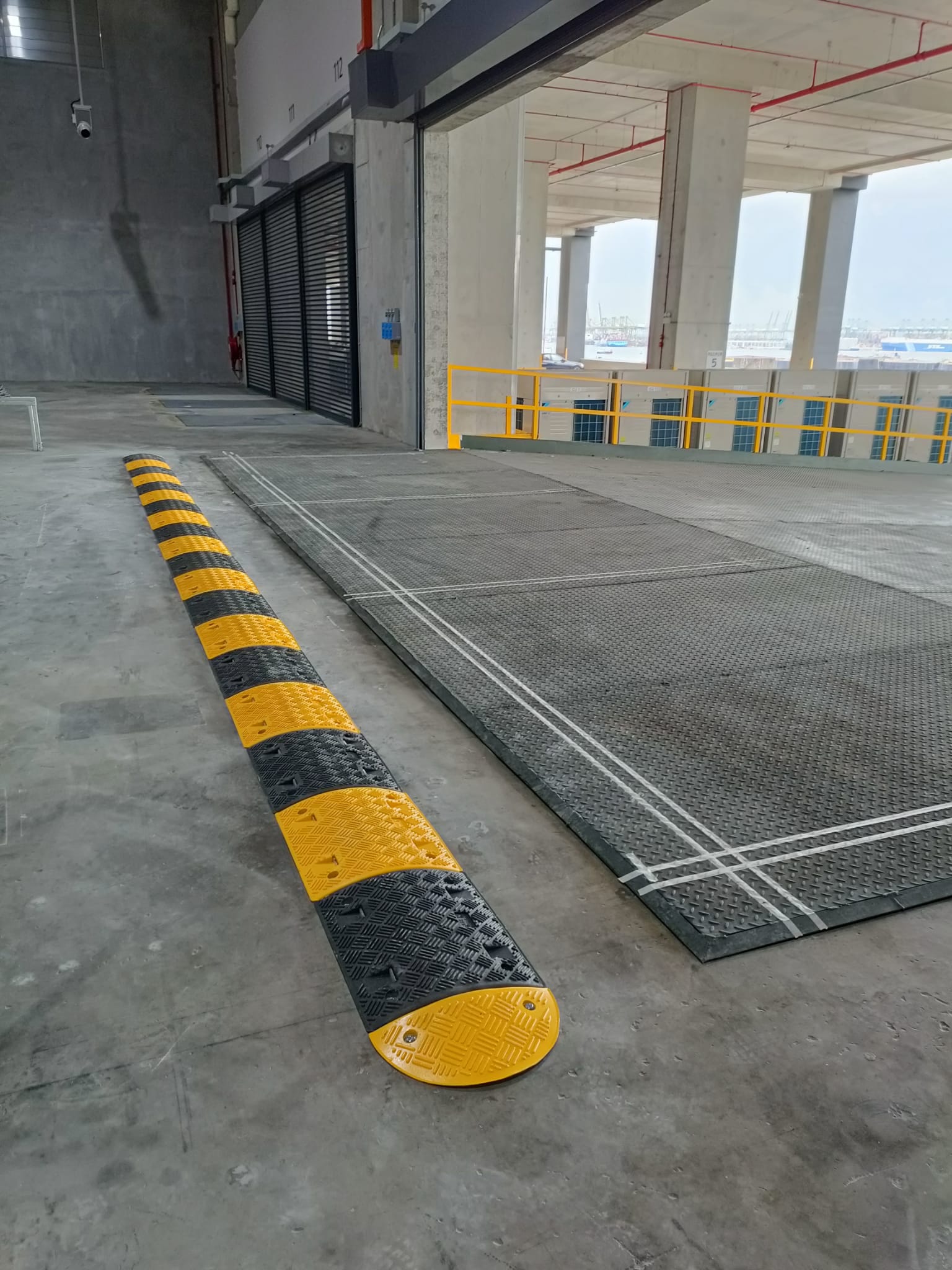 Car Park Accessories – Nexxis Systems Pte Ltd
